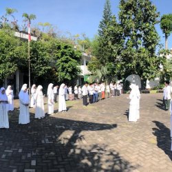 MTs Nurul Huda Malang